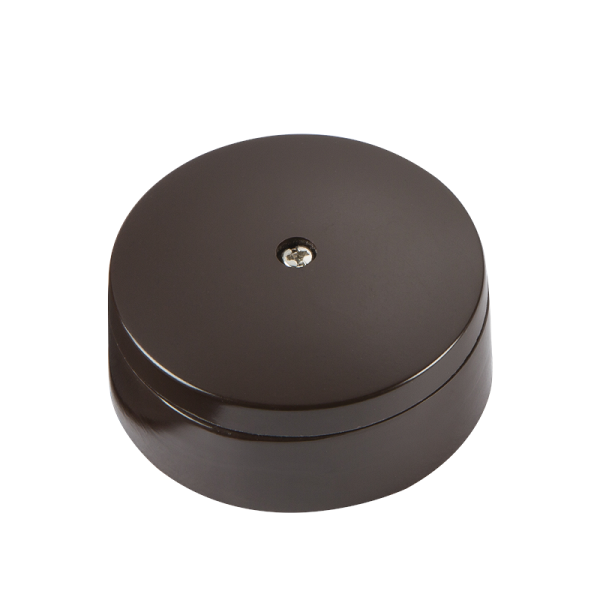 20A 4 Terminal Plastic PVC Electrical Connection Junction Box