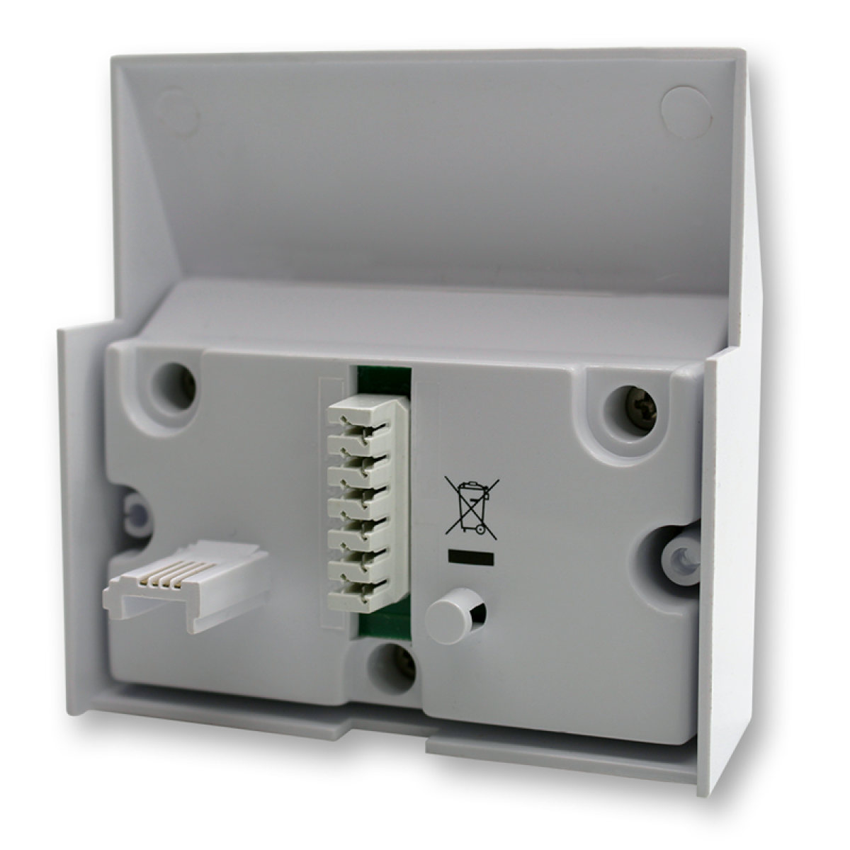 ADSL Filtered BT / RJ11 Phone / Network Faceplate